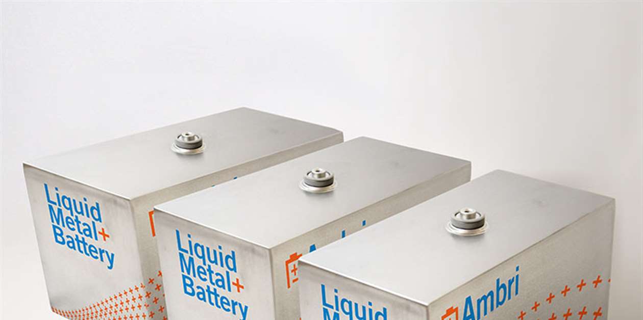 Ambri supplying Liquid Metal battery technology to Xcel Energy - Power ...