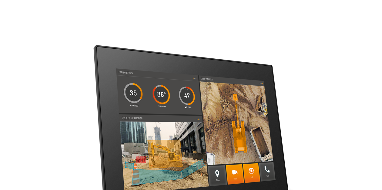 CrossControl to show display and computing platforms at Bauma - Power ...