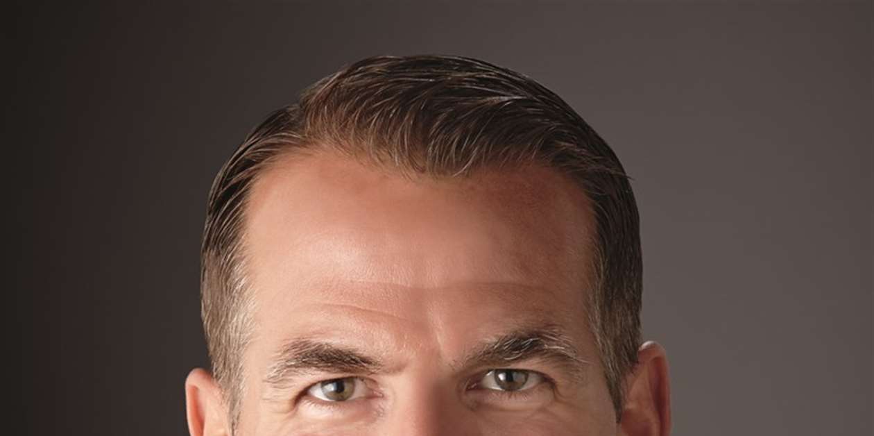 David Kohler succeeds father at Kohler Co. - Power Progress