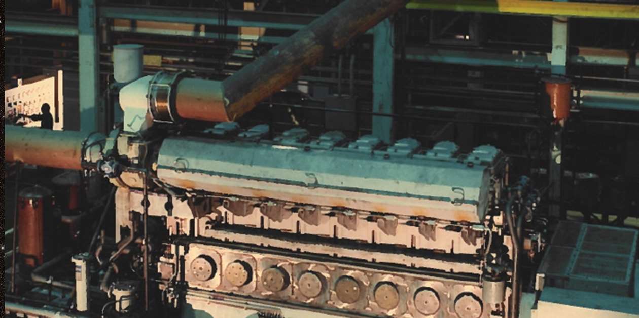 Cooper overhauling Space Force gen-sets - Power Progress