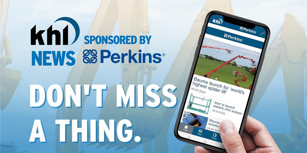 Bauma 2022: Key Information - Power Progress