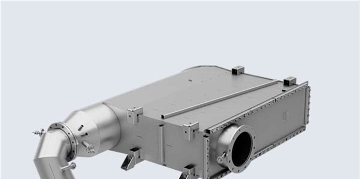 Hug Engineering, Scania in SCR partnership - Power Progress