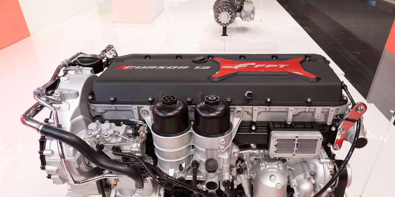 Top 10 Engine News of 2022: Premieres, prototypes & future proofing ...