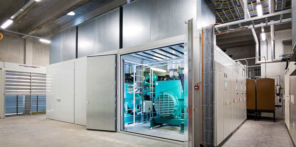 ABC acquires CHP and cogeneration provider E. Van Wingen - Power Progress
