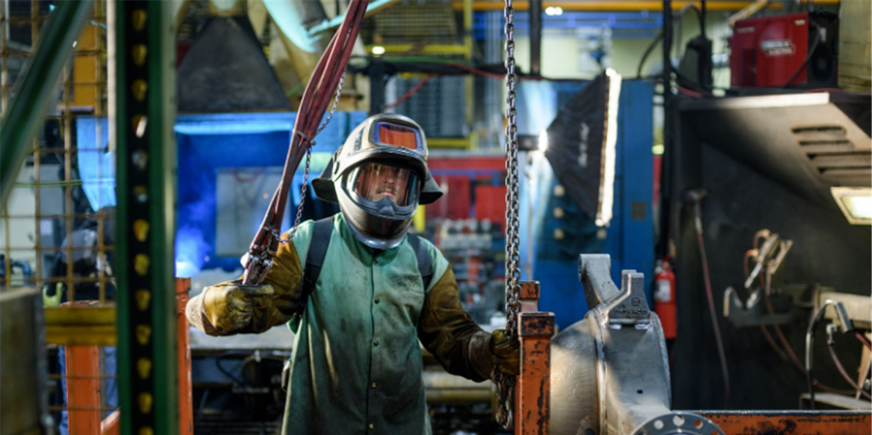 Cummins-Meritor to expand facility - Power Progress