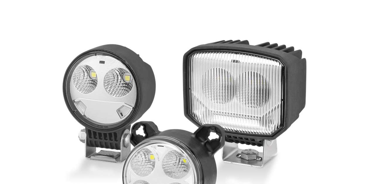 Hella to spotlight new lights during Bauma - Power Progress