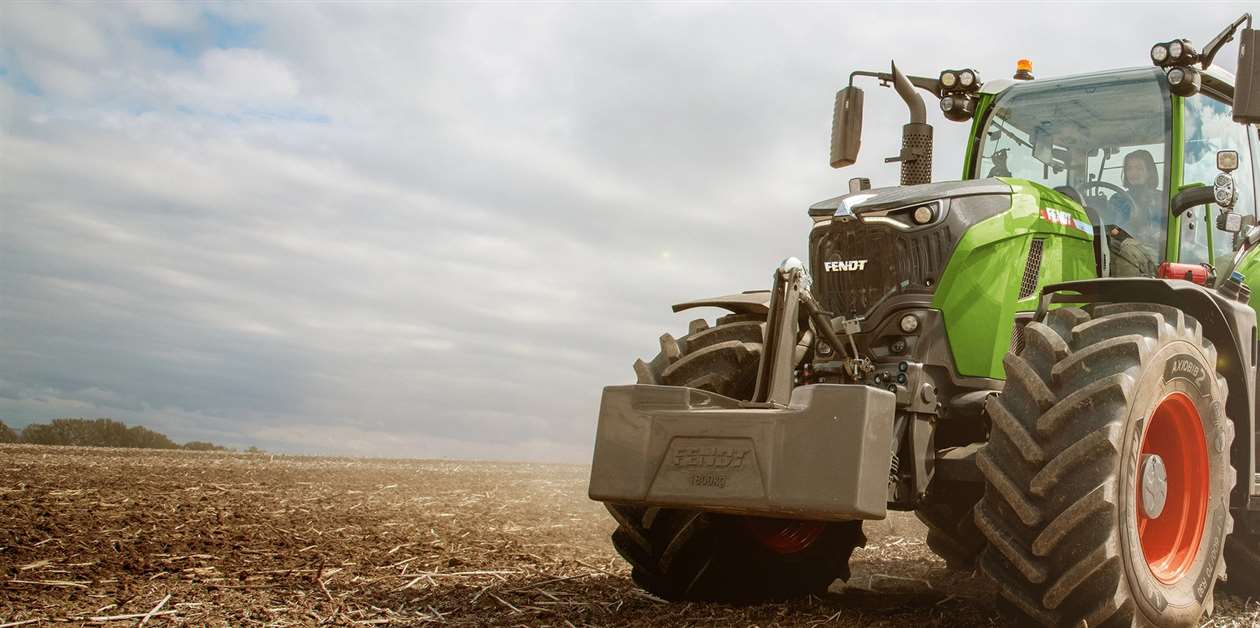 AGCO launches first in new CORE engine series - Power Progress