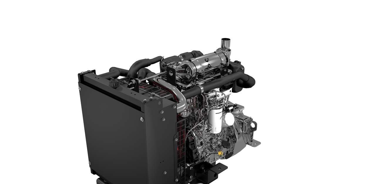 FPT introduces new power units, batteries - Power Progress