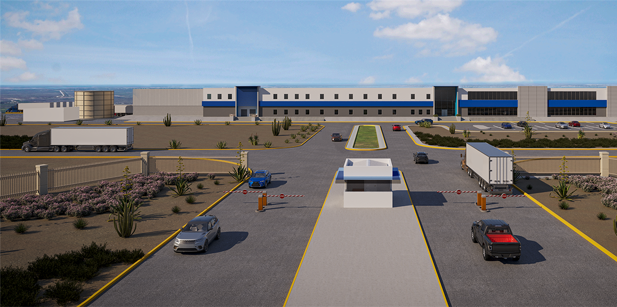 Bendix to build new factory in Mexico - Power Progress