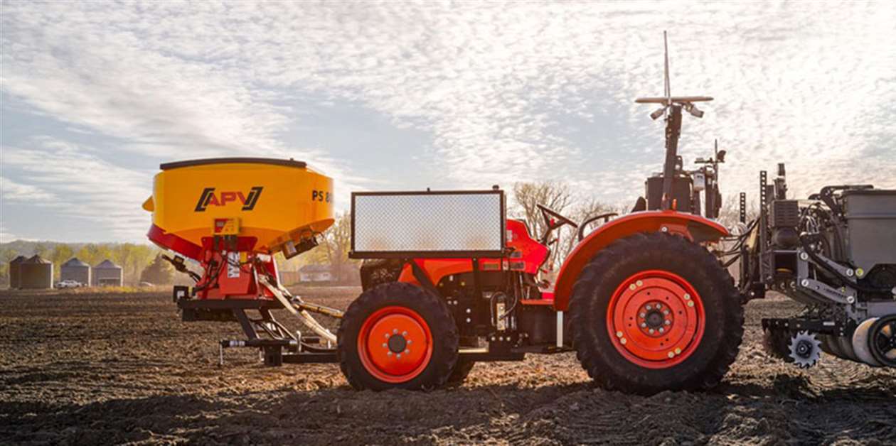 Autonomy firm Sabanto gets venture capital money - Power Progress