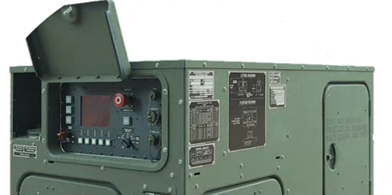 Cummins gets military gen-set contract - Power Progress