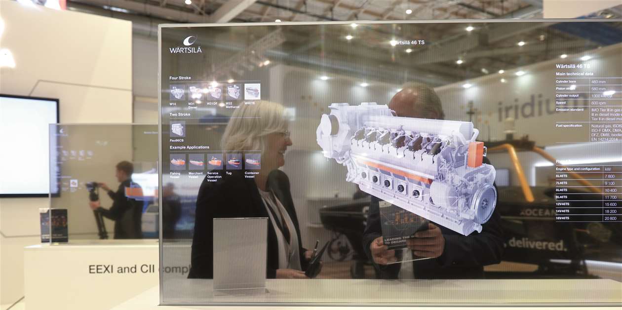 SMM propels full steam ahead - Power Progress