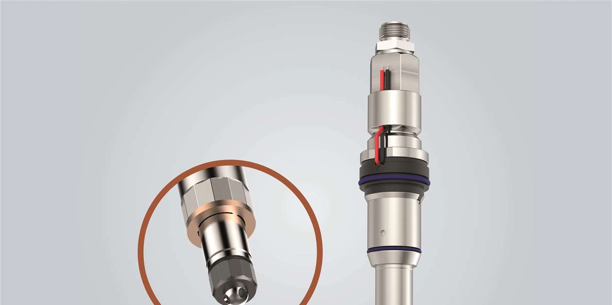 Liebherr takes direct approach to H2 fuel systems - Power Progress