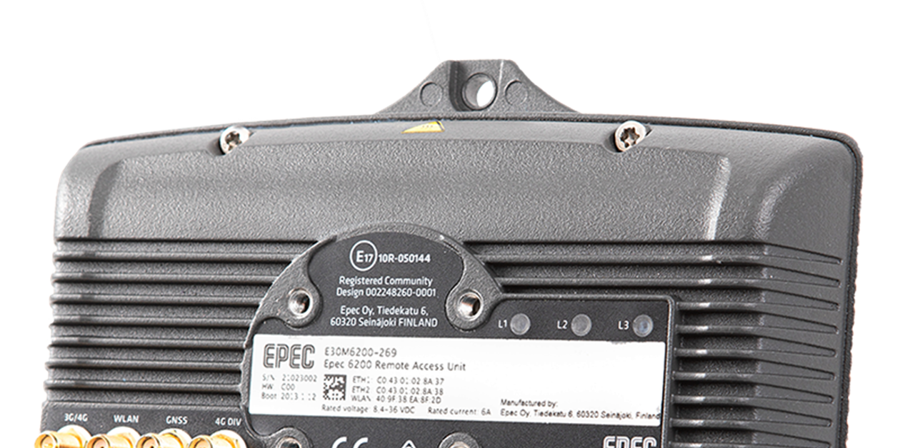 Epec Flow enables customized electrification - Power Progress