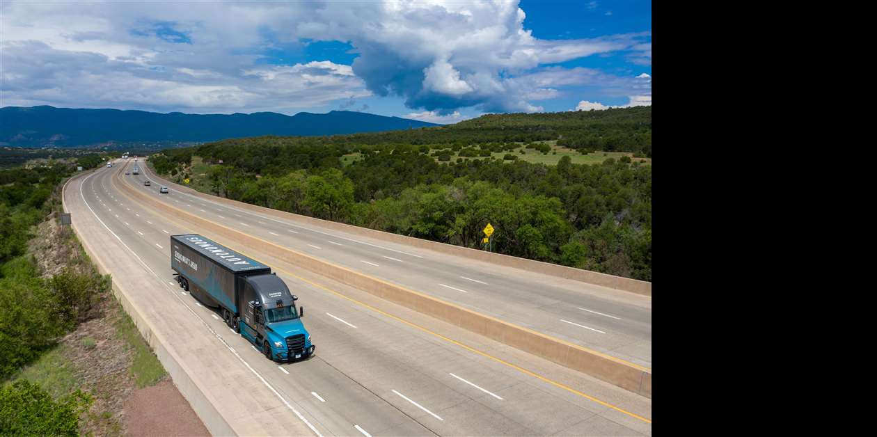 Torc Robotics, TNO collaborate on vehicle autonomy - Power Progress