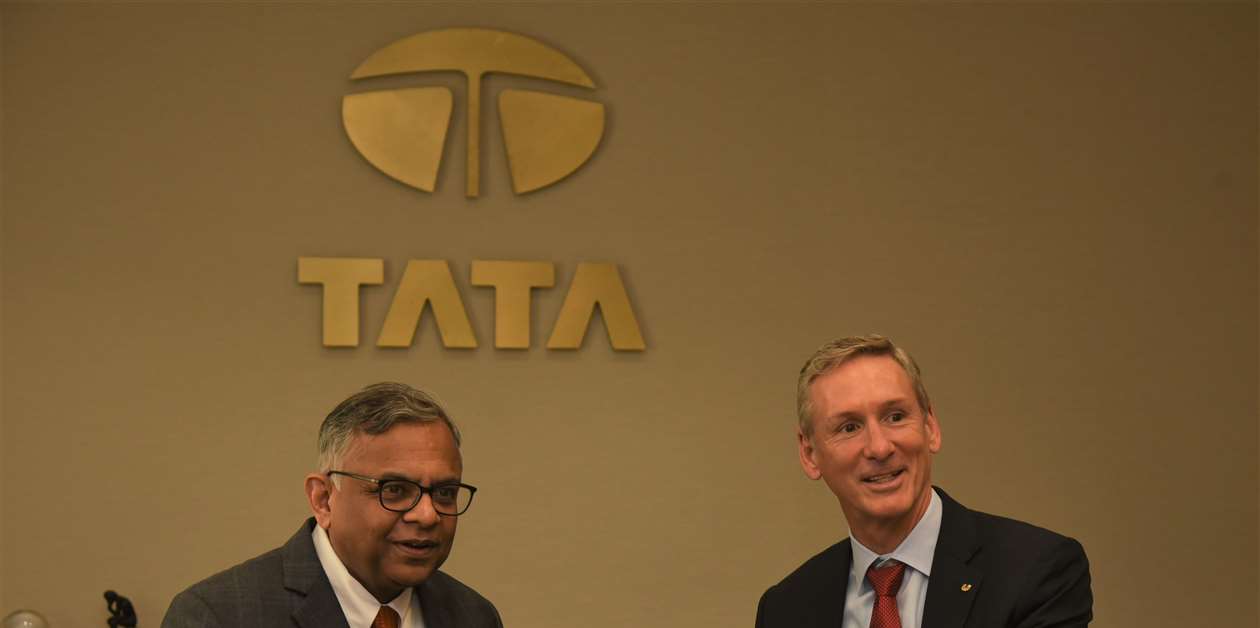 Cummins, Tata sign MoU for zero-emissions vehicles - Power Progress