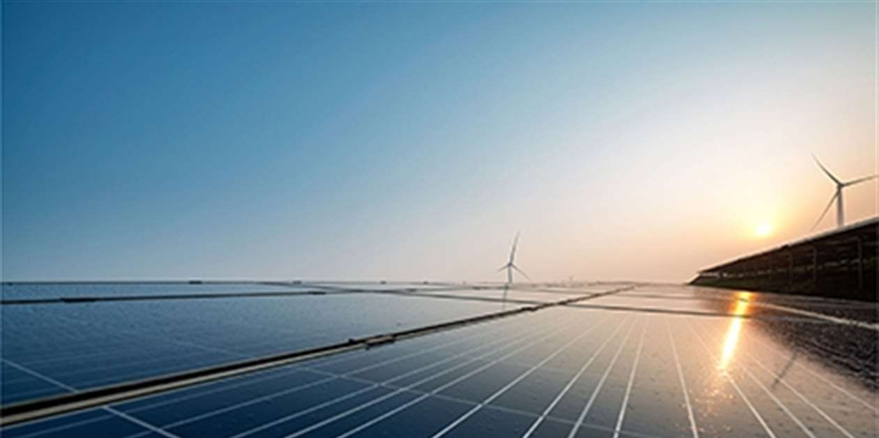 New owners eye global expansion for Middle Eastern green energy company ...
