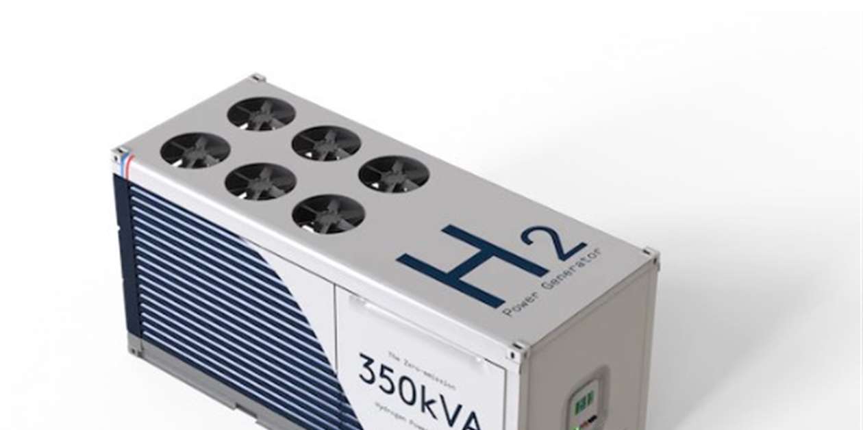 EODev announces high-power hydrogen generator line - Power Progress