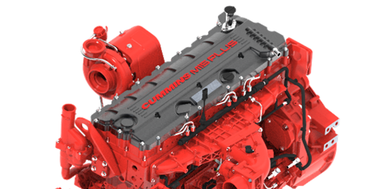 Cummins launches new engine range for China - Power Progress