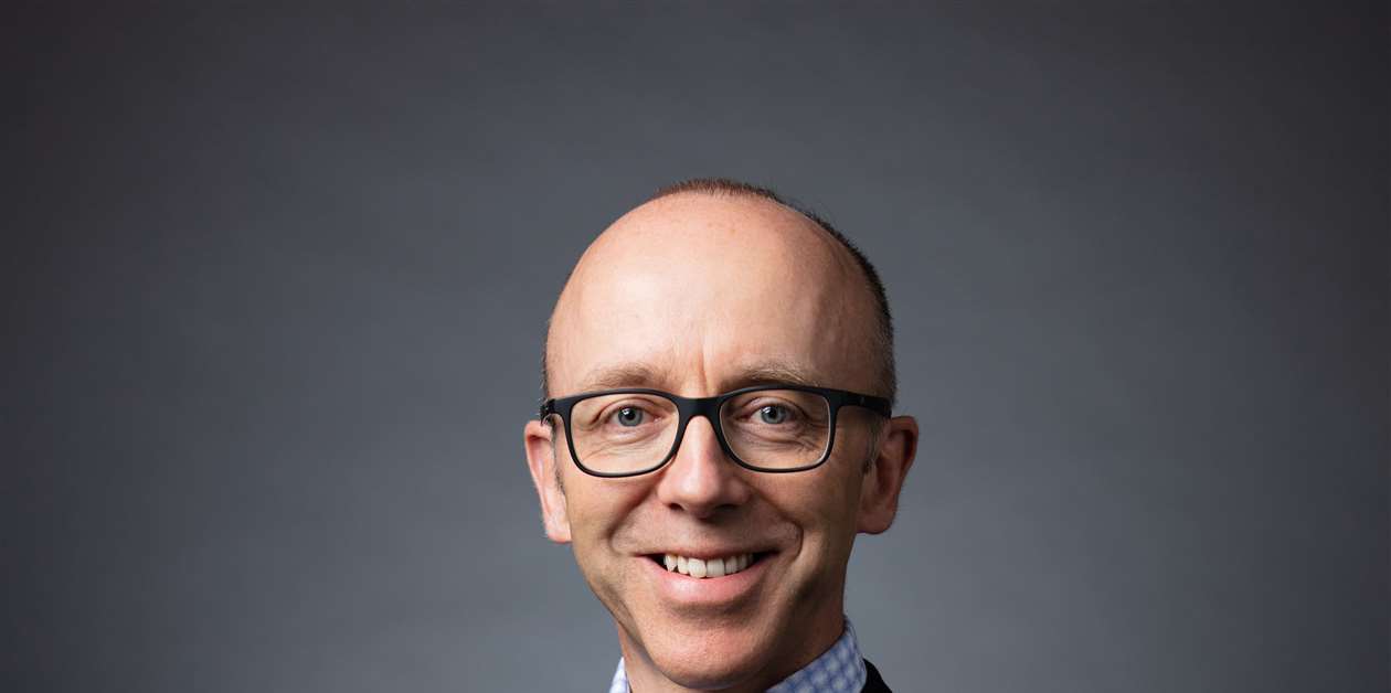 Jonathan Wood to succeed Jim Fier as Cummins CTO - Power Progress