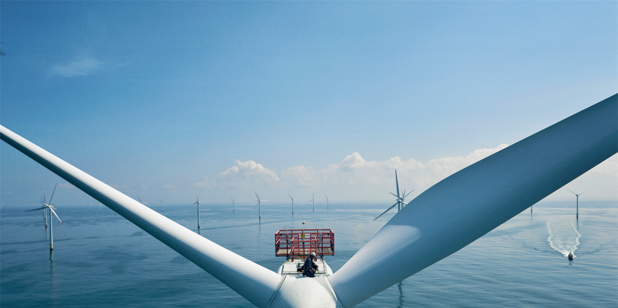 UK wind project upgrades to 4.2GW - Power Progress