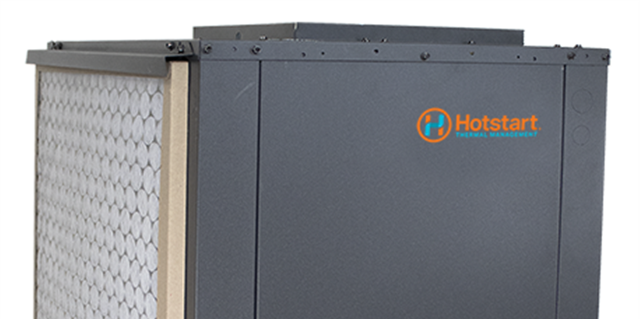 A Hotstart adquire a Geo-Thermal Systems. - Power Progress