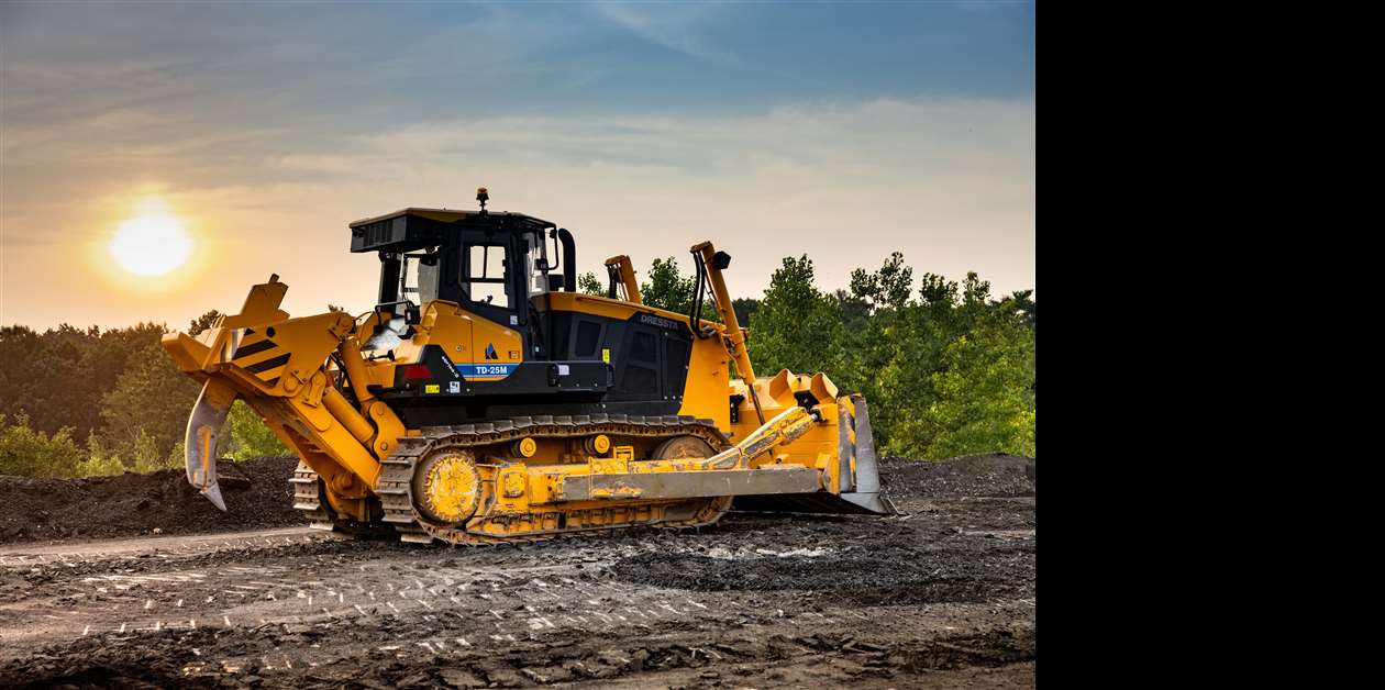 Dressta’s new Cummins-powered dozer models - Power Progress