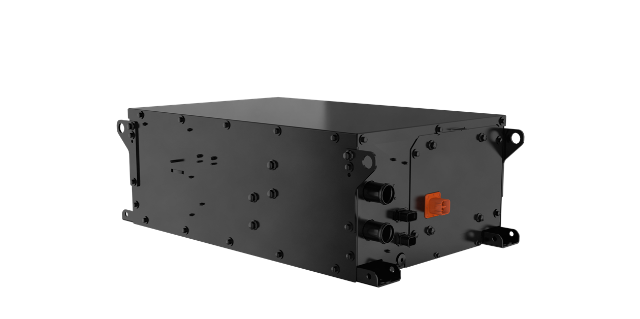 Modine’s new battery thermal management system - Power Progress