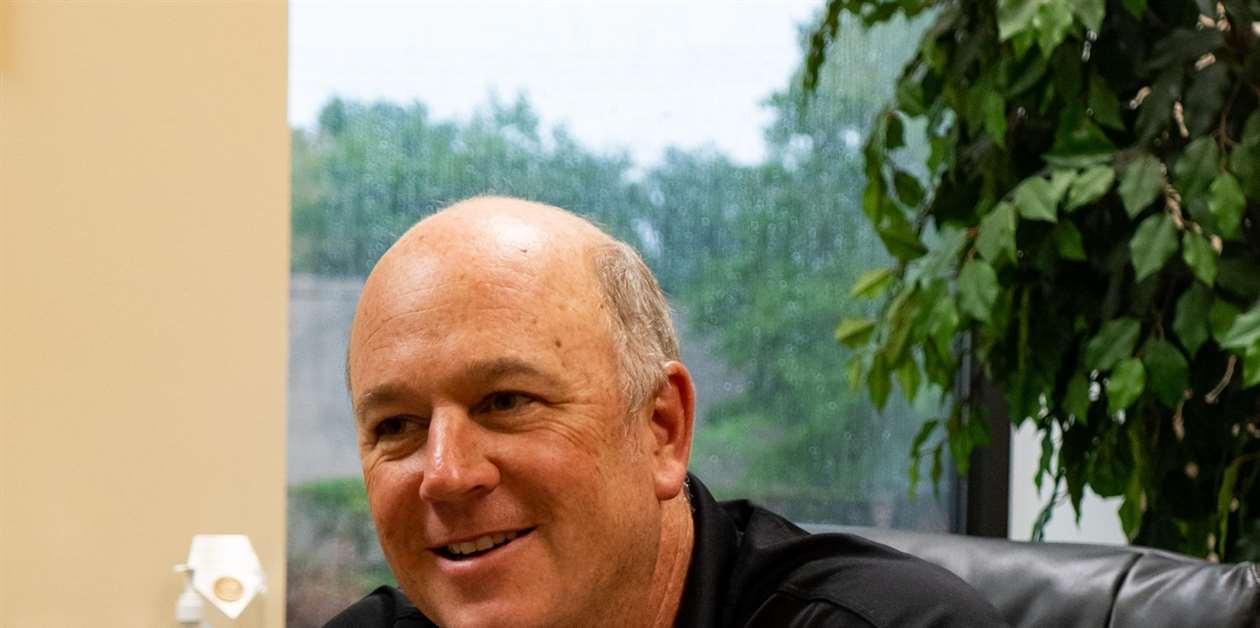 Mack Boring & Parts: 100 years and still full speed ahead - Power Progress