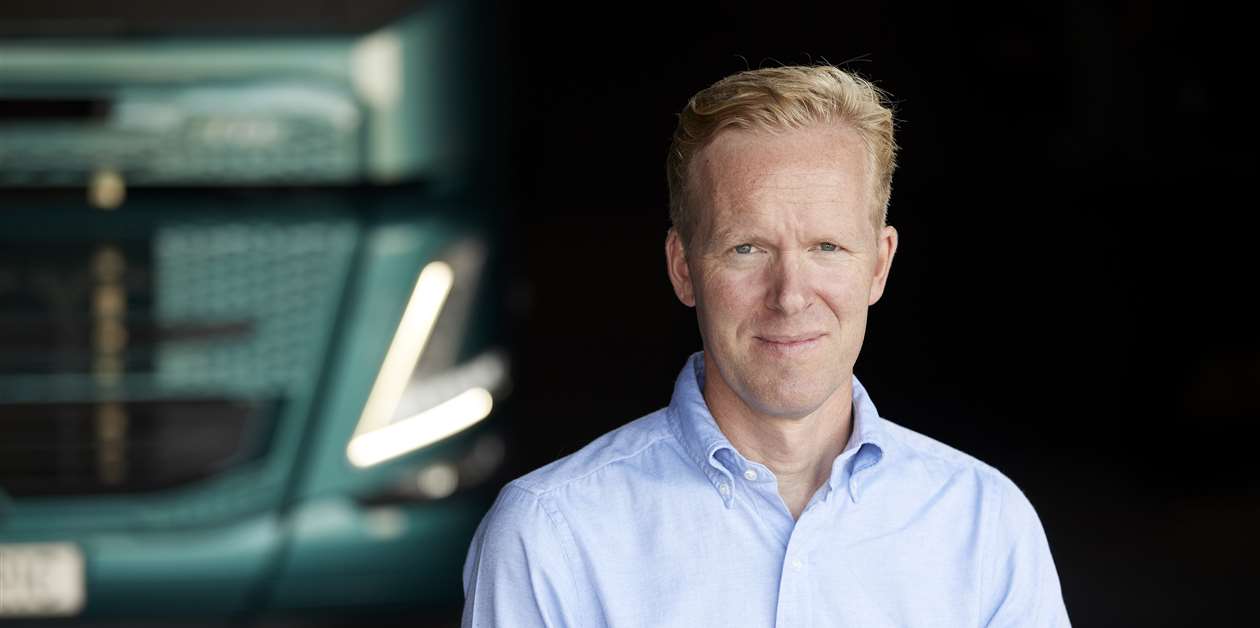 Volvo Trucks launches updated LBG-fuel models - Power Progress