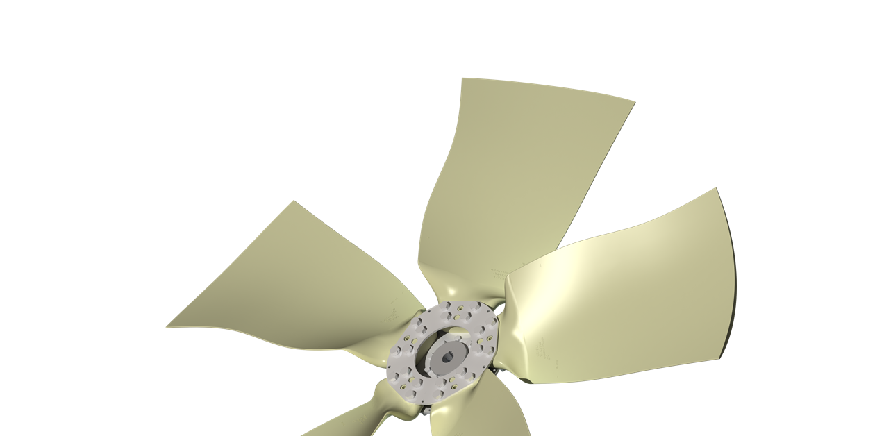 Multi-Wing highlighting new PMAX fan at ConExpo - Power Progress