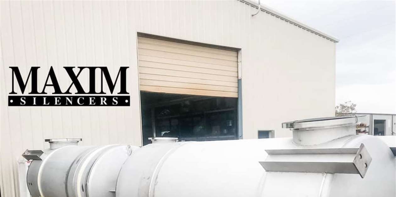 Miratech acquires Powertherm Maxim - Power Progress