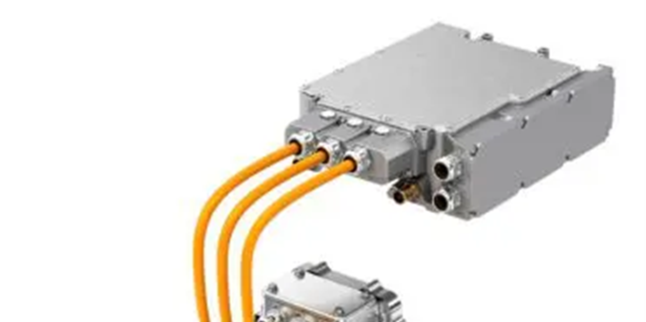 Dana to supply e-propulsion systems to Wacker Neuson - Power Progress