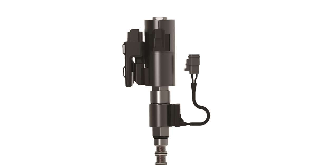 HydraForce configuration software, valves and more - Power Progress