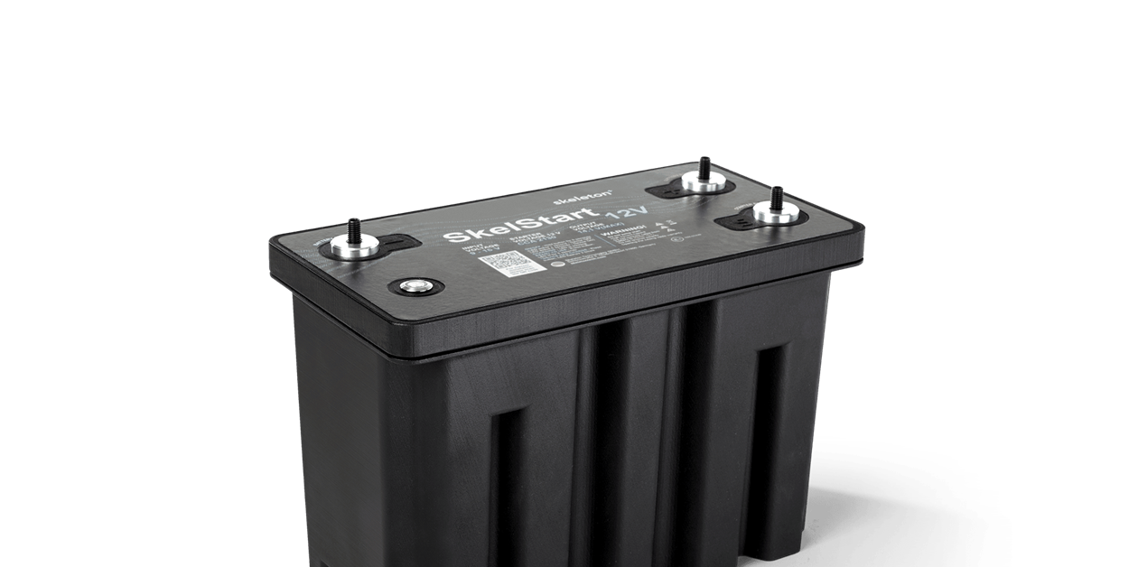 New distributor named for SkelStart engine start module - Power Progress