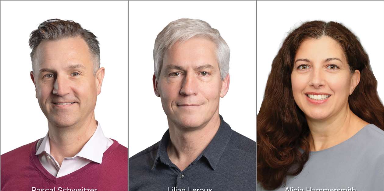 Wabtec makes leadership changes - Power Progress