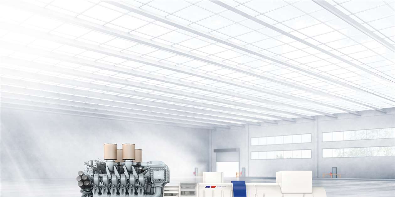 MTU Kinetic PowerPacks approved for HVO - Power Progress