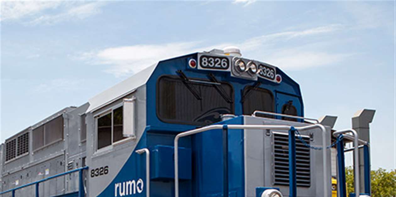 Wabtec wins locomotive contract in Brazil - Power Progress