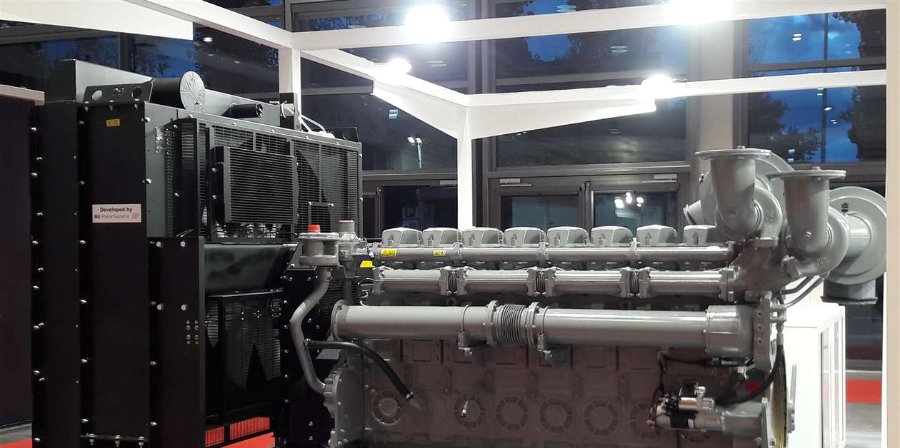 Heat exchangers make a difference - Power Progress