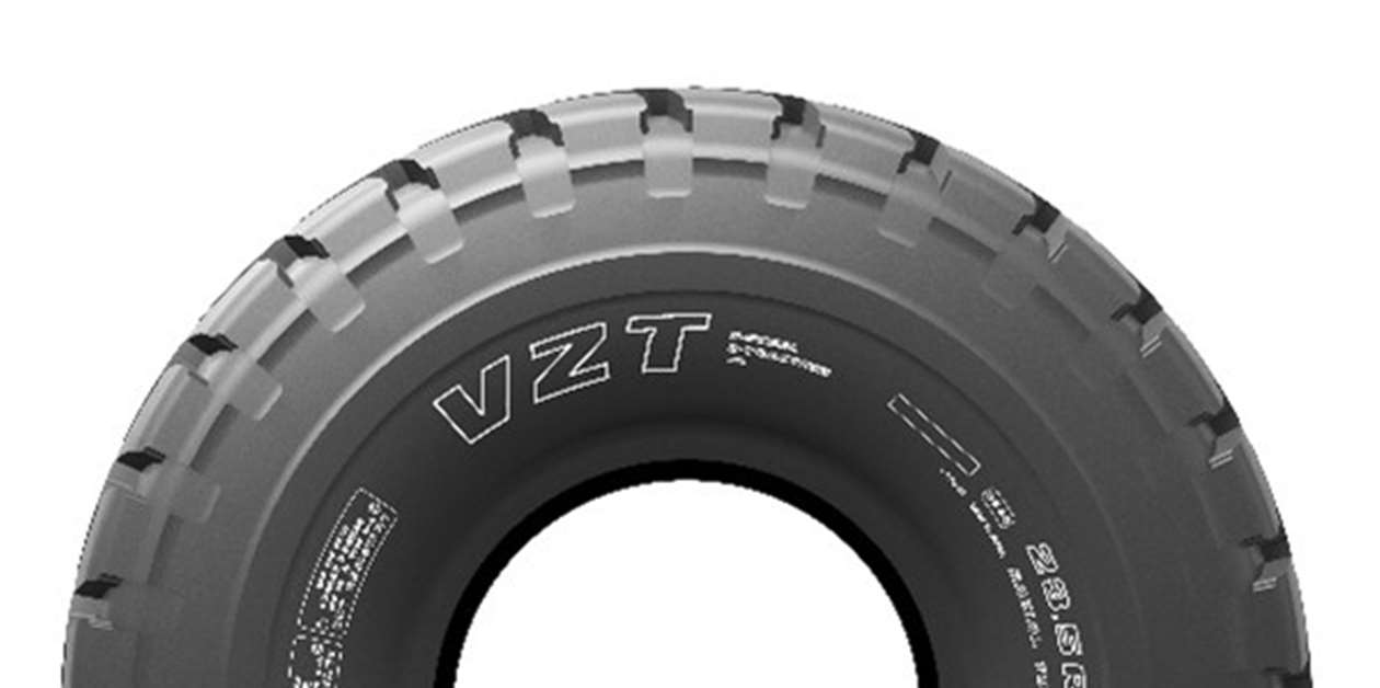 Bridgestone shows new and high-tech tire solutions - Power Progress