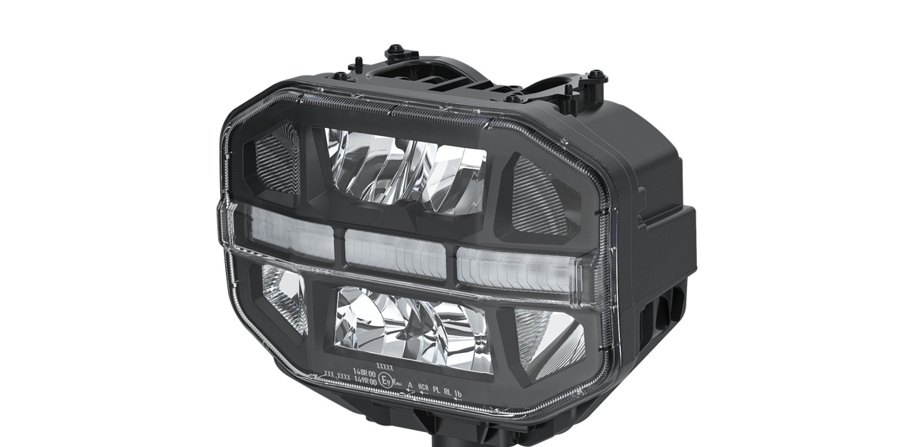 Hella lighting solutions for heavy-duty applications - Power Progress