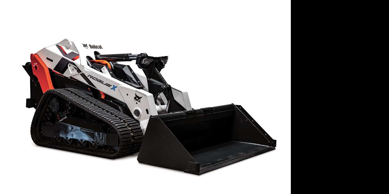 Doosan Bobcat plant Fusion mit Doosan Robotics zur Entwicklung autonomer - Power Progress