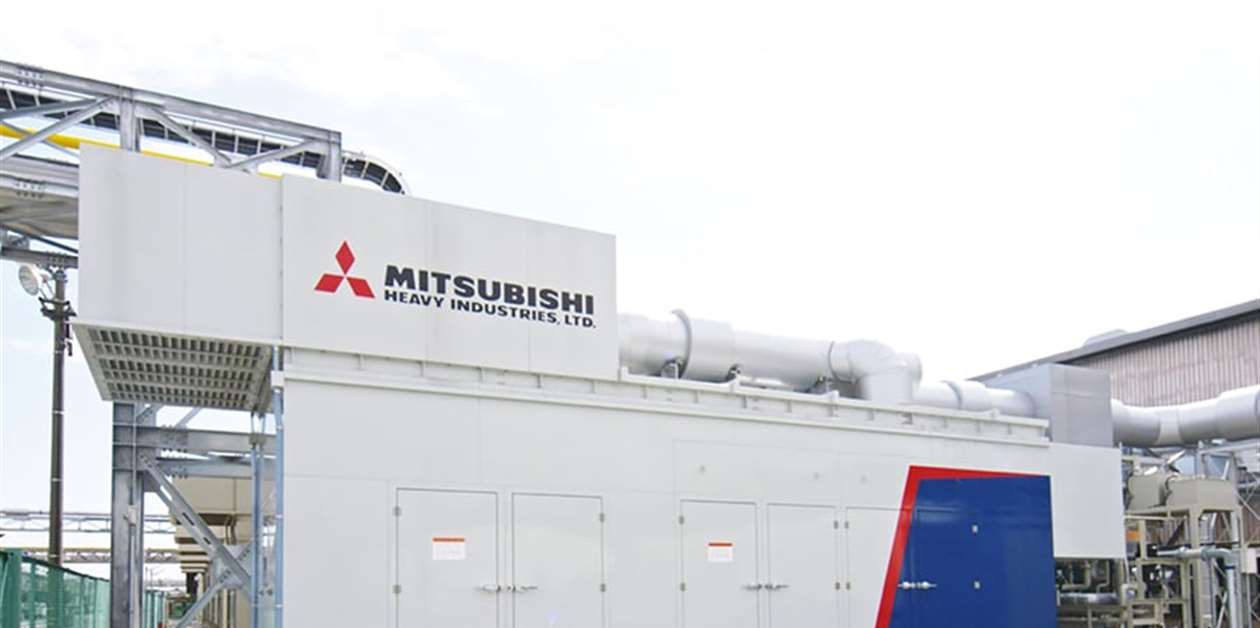 Mitsubishi Heavy launching new engine system - Power Progress