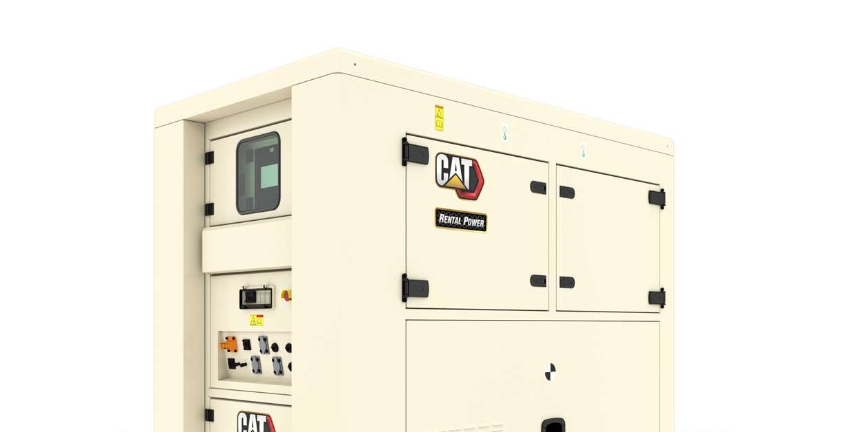 Caterpillar unveils battery energy storage - Power Progress