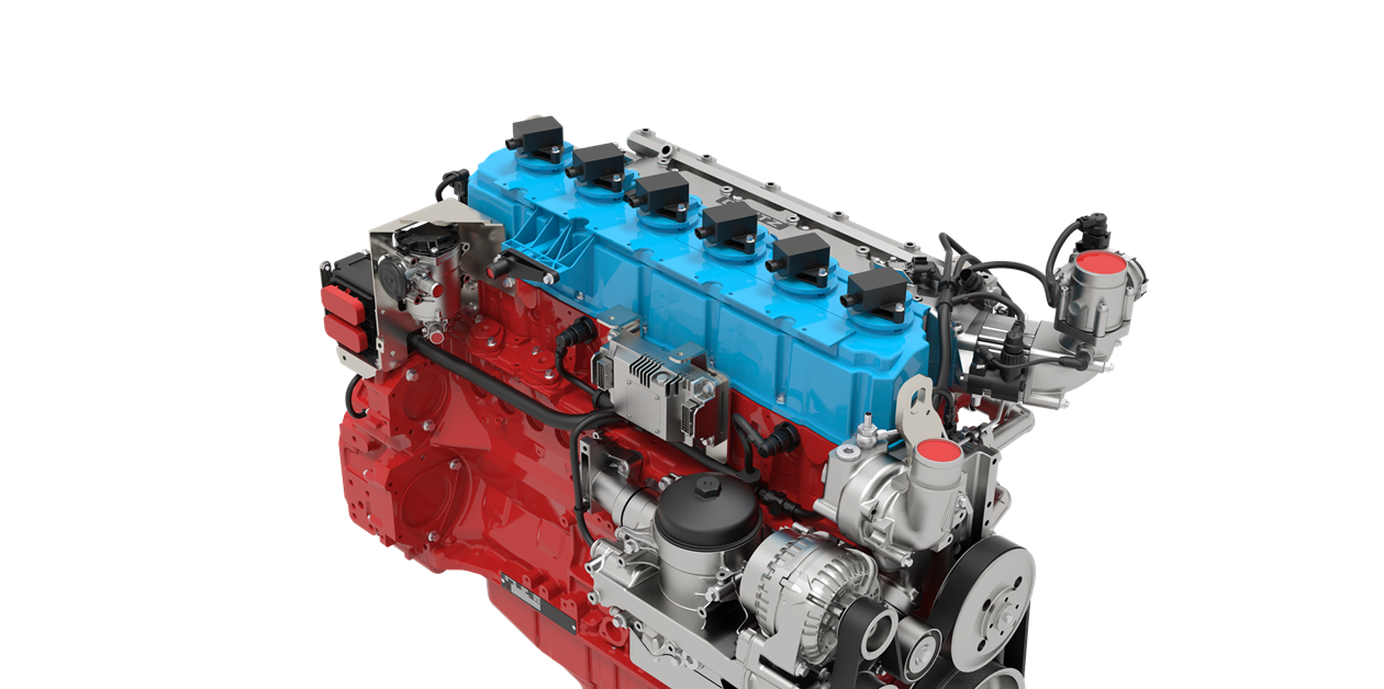 Deutz displays new developments in drive technology - Power Progress