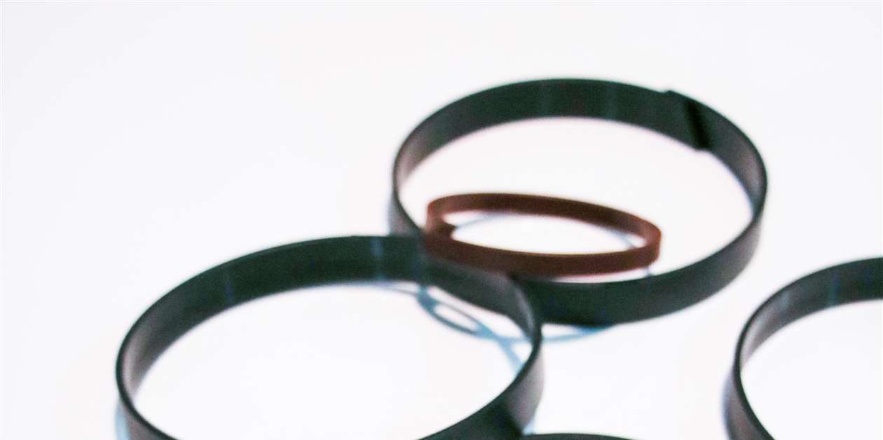 Hallite launches low-friction seals, bearings at IFPE - Power Progress