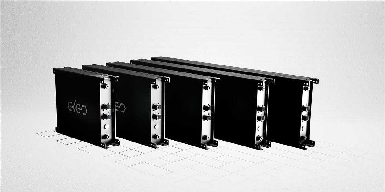 An introduction to digital battery passports - Power Progress