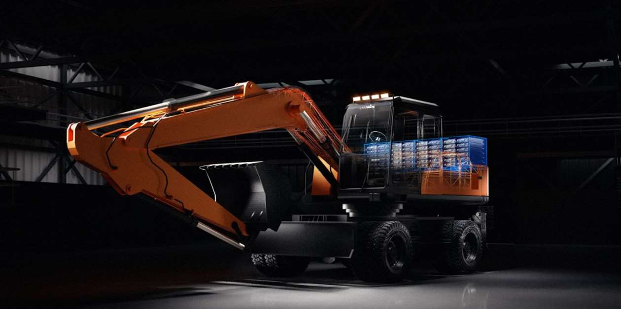 VIDEO: Eleo’s purpose-built battery solution for off-highway industry ...