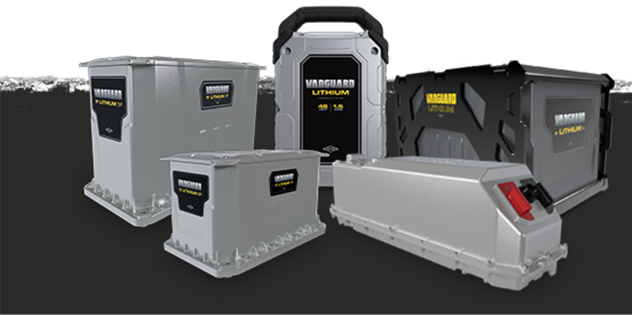 Briggs makes big investment in battery manufacturing - Power Progress