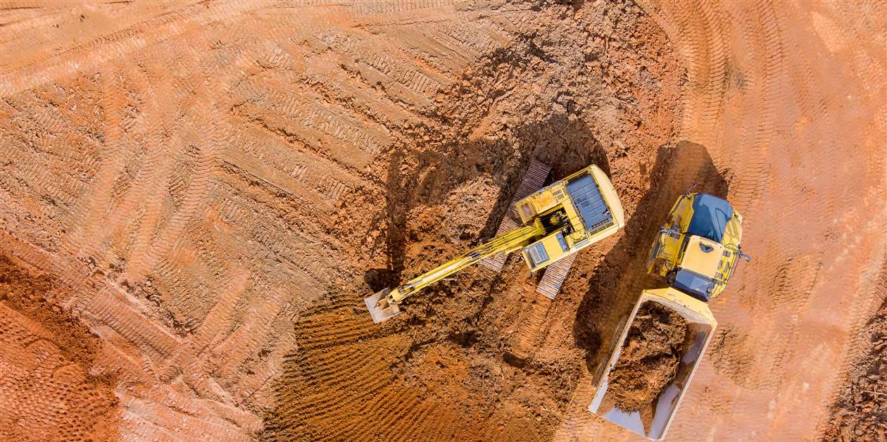 Trendlines: Soft landing for global CE? - Power Progress